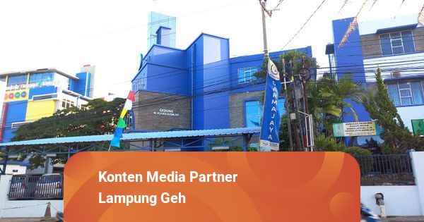 Kampus IIB Darmajaya Digeledah KPK Buntut Kasus Suap Rektor Unila ...